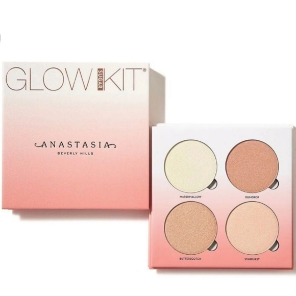 Anastasia Beverly Hills | Makeup | New Anastasia Beverly Hills Abh ...